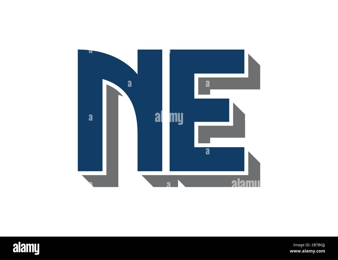 Typography alphabet hi-res stock photography and images - Alamy