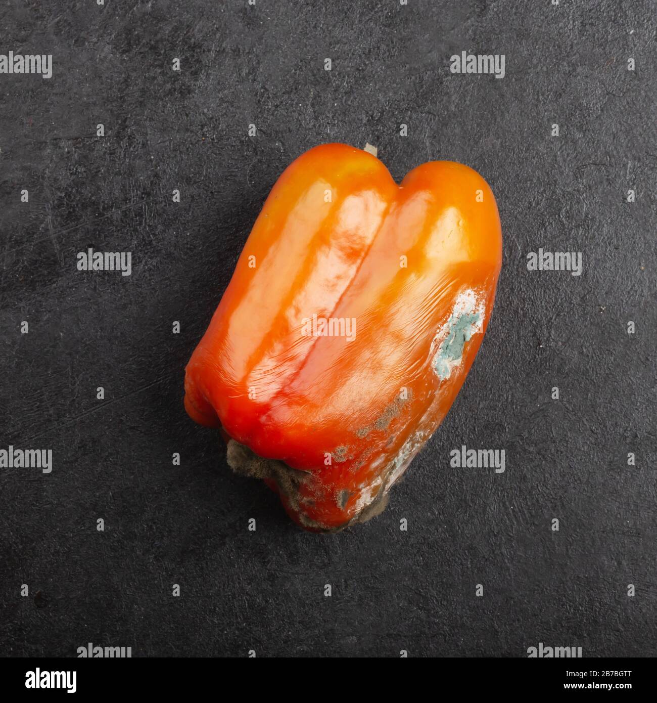 Moldy pepper hi-res stock photography and images - Alamy