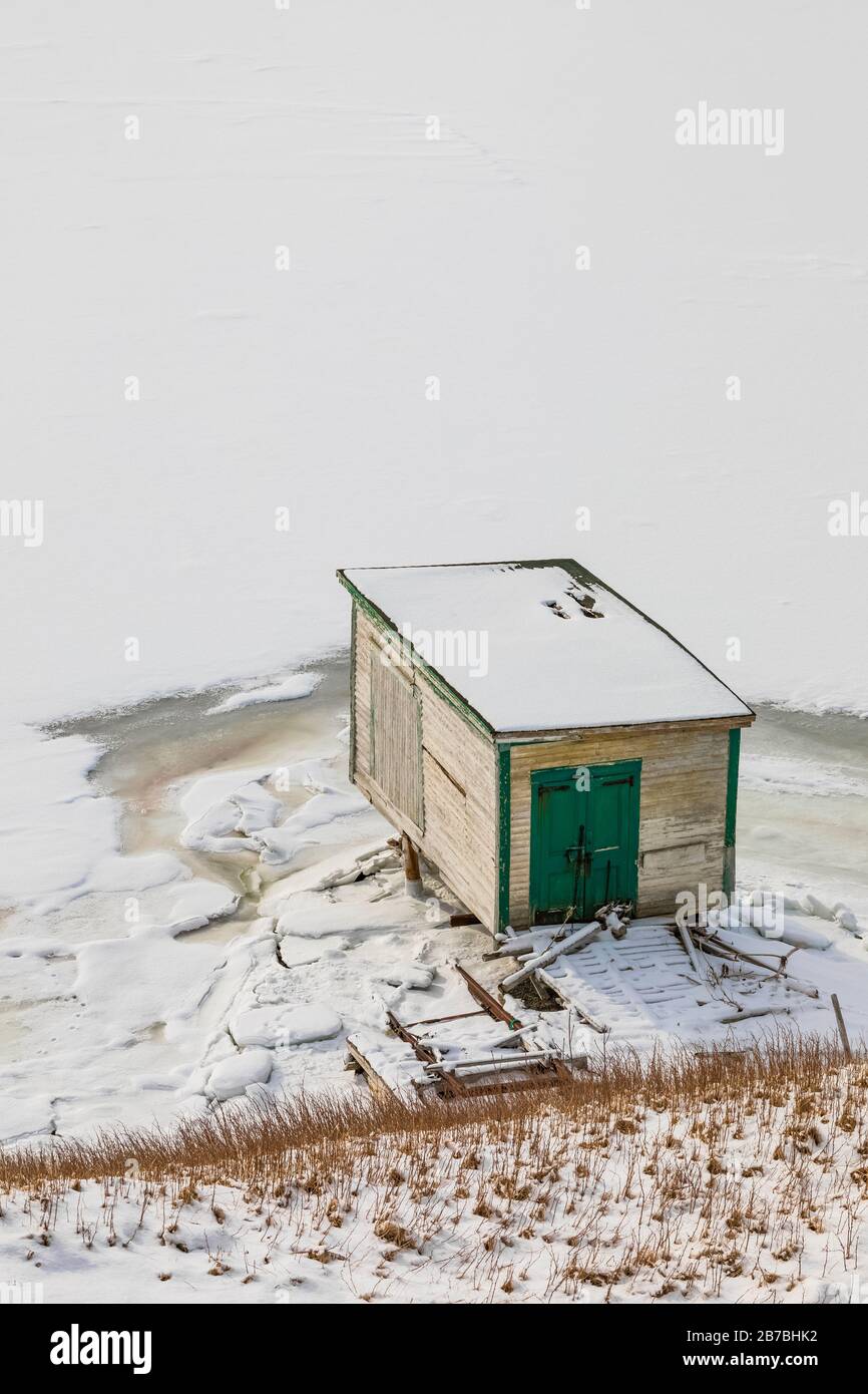 Trinity bay hi-res stock photography and images - Alamy