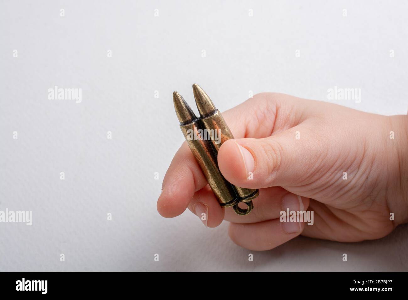 Ballistics forensic hi-res stock photography and images - Alamy