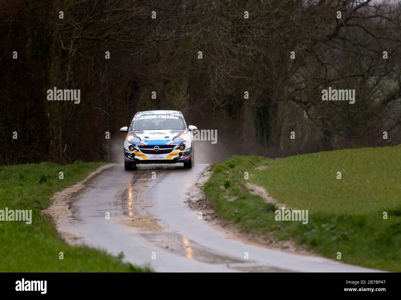 Opal adam hi-res stock photography and images - Alamy