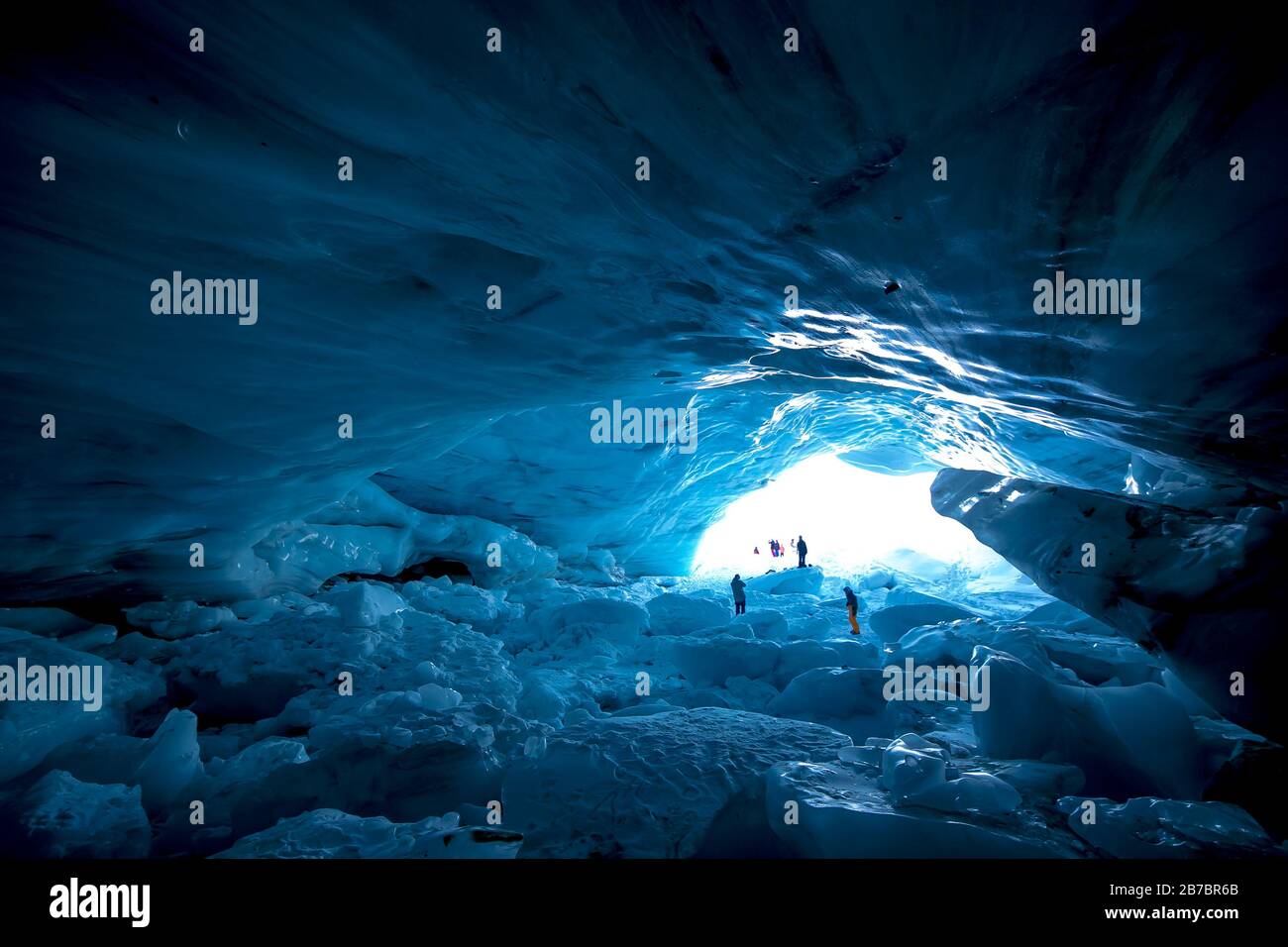 Cascadia cave hi-res stock photography and images - Alamy