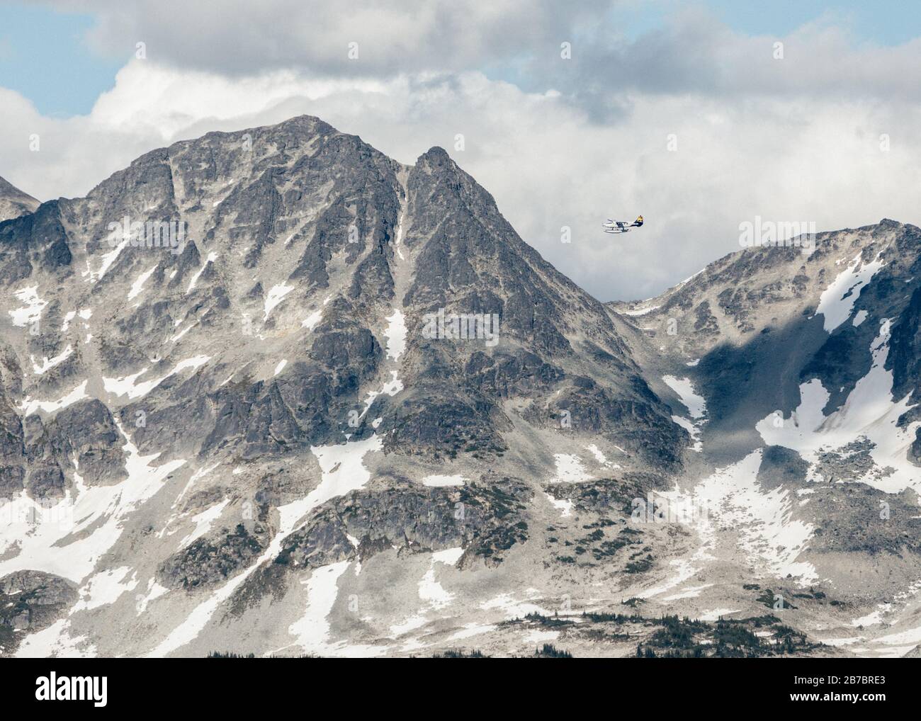 Cascadia cave hi-res stock photography and images - Alamy