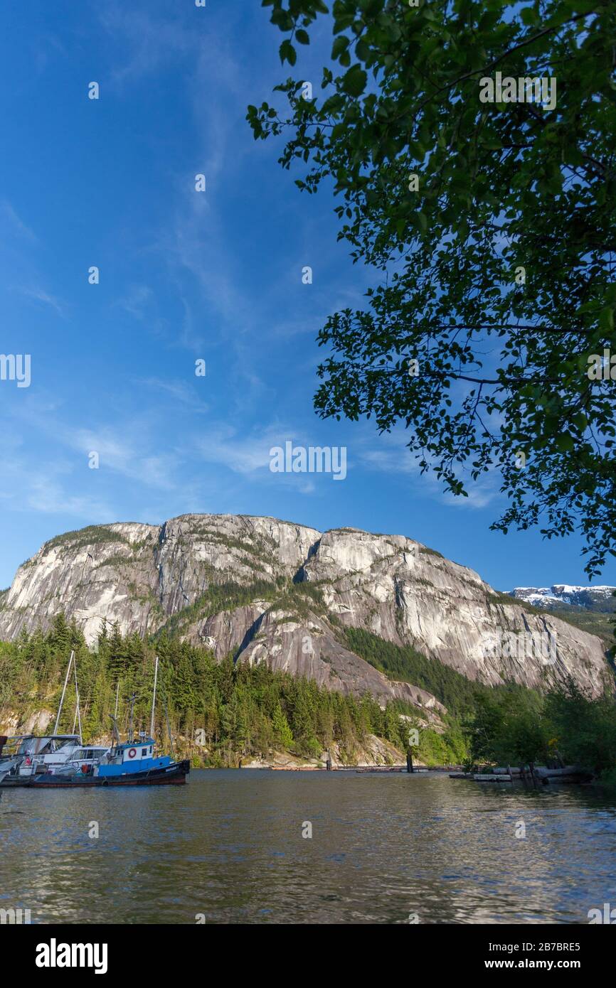 Cascadia cave hi-res stock photography and images - Alamy