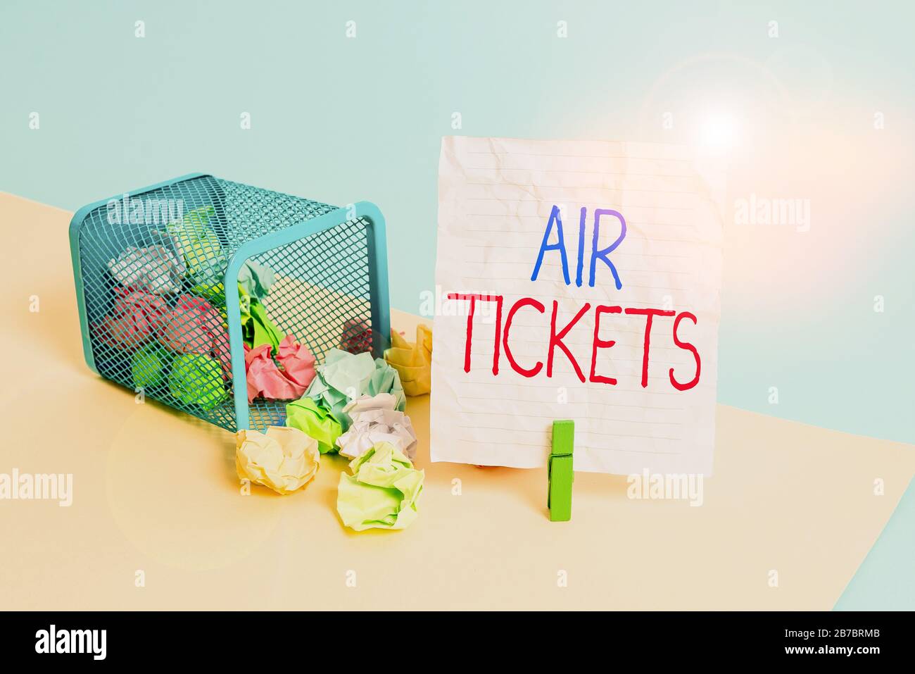 Bin identification hi-res stock photography and images - Alamy