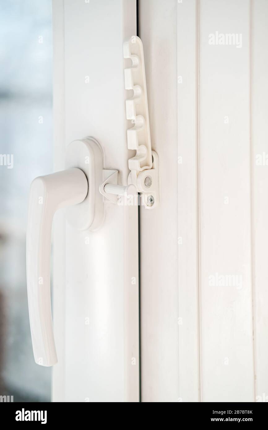 Ventilation Device High Resolution Stock Photography and Images - Alamy