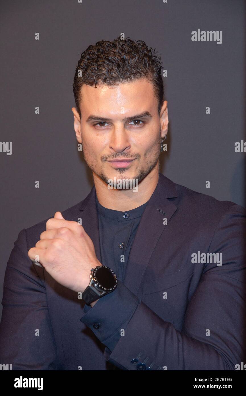 Evan betts hi-res stock photography and images - Alamy