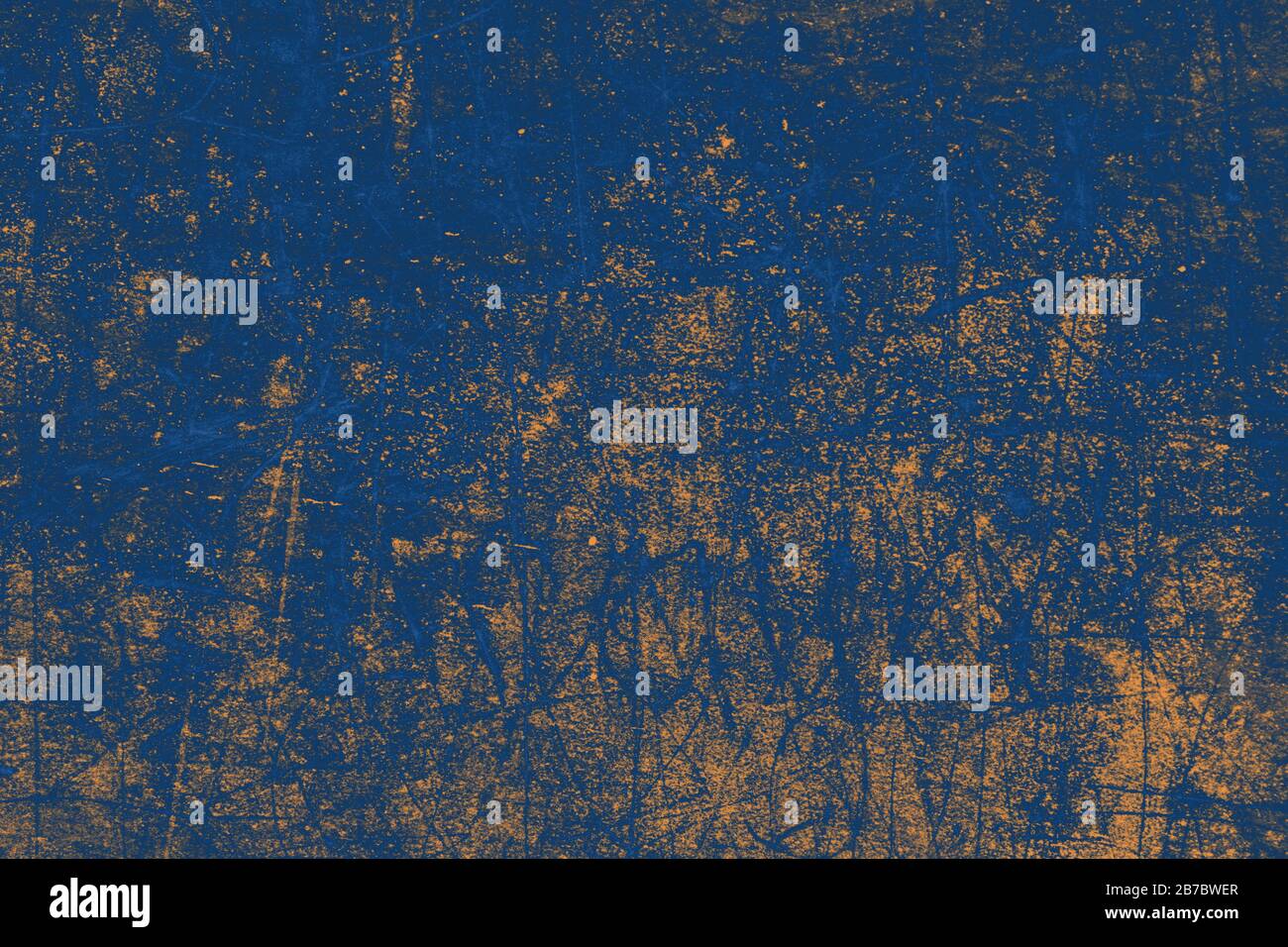 Old weathered grunge wall background texture pattern as abstract ...