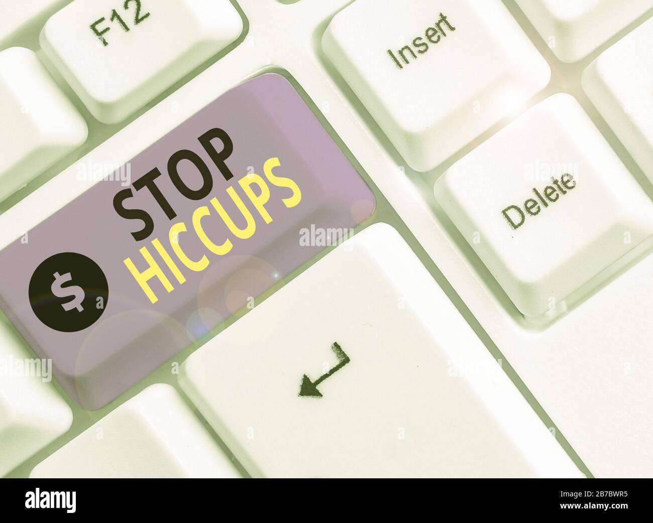 Involuntary muscles hi-res stock photography and images - Alamy