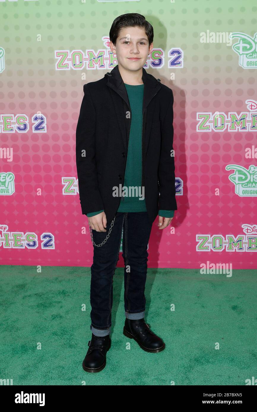 January 25, 2020, Burbank, CA, USA: LOS ANGELES - JAN 25: Jackson ...