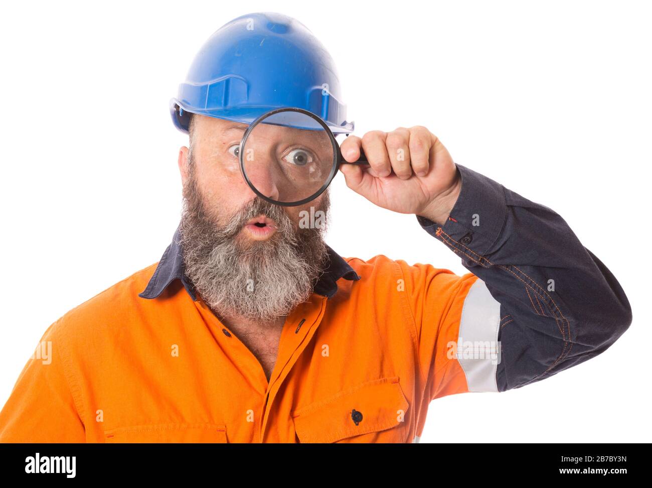 Inspection concepts hi-res stock photography and images - Alamy