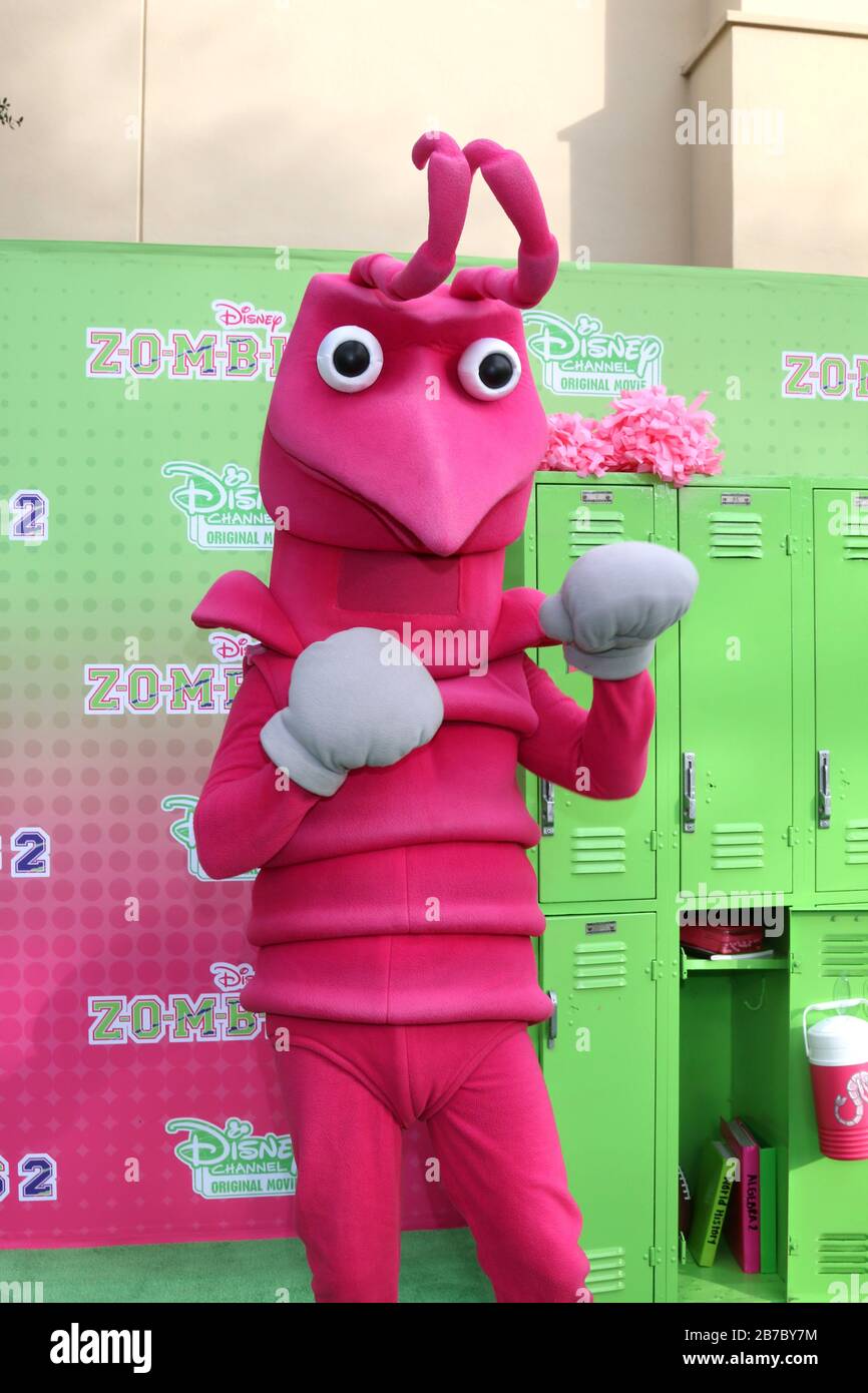 January 25, 2020, Burbank, CA, USA: LOS ANGELES - JAN 25: Atmosphere at ...