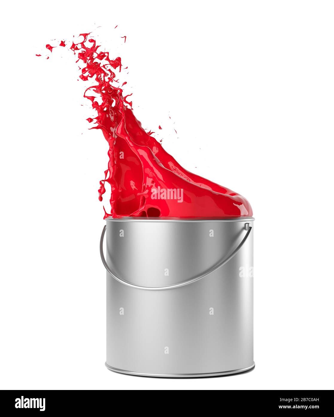 Paint Bucket Png