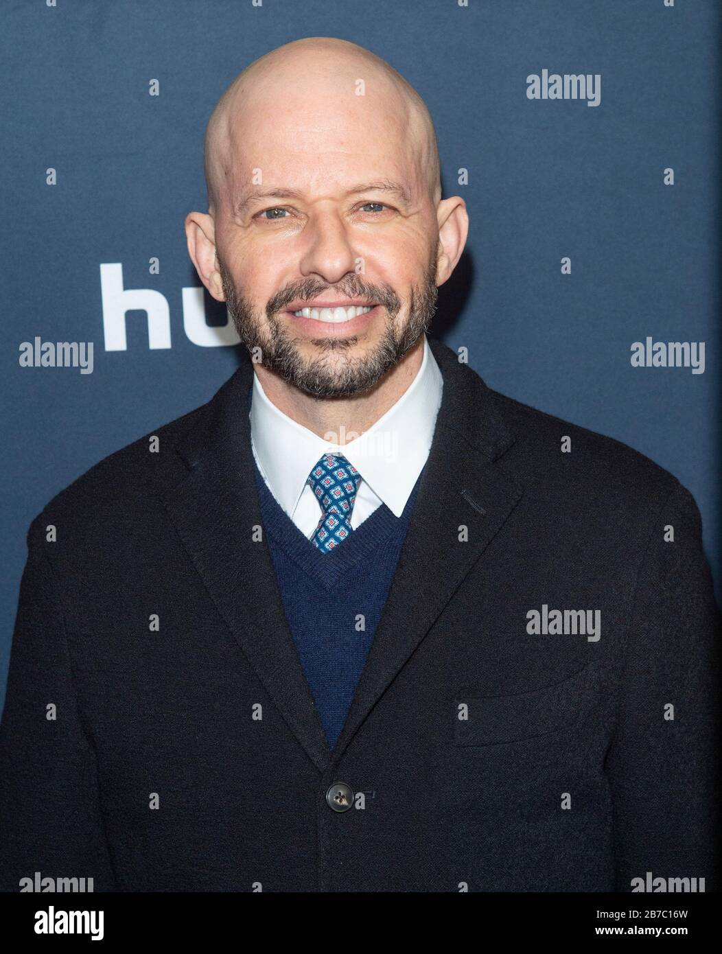 Jon cryer hi-res stock photography and images - Alamy