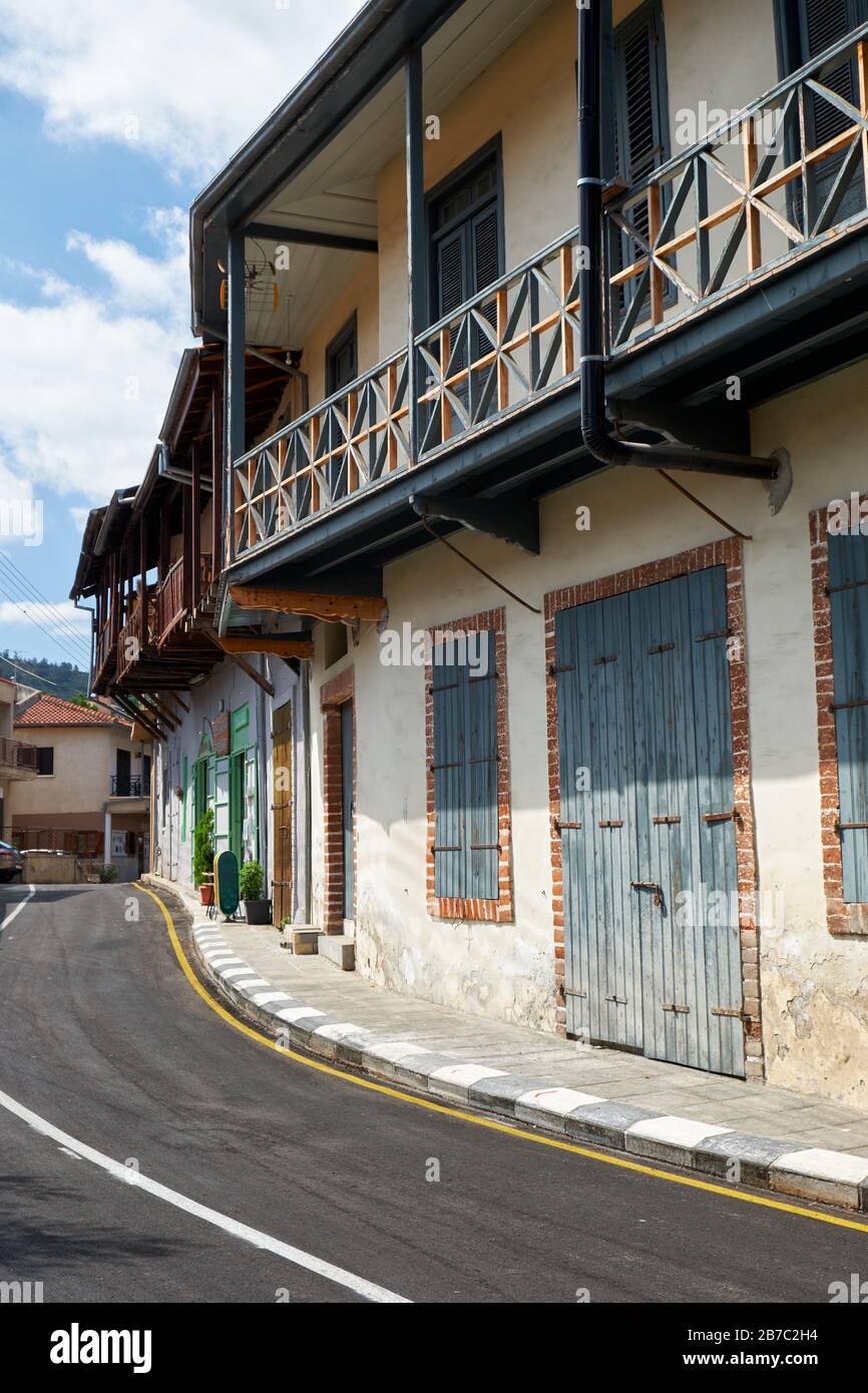 Galata area settlement hi-res stock photography and images - Alamy