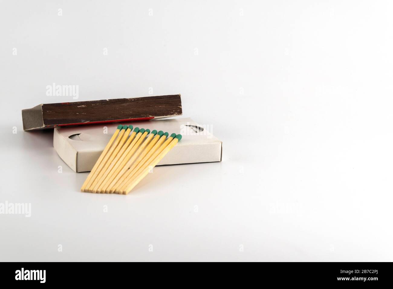 Matchstick pattern hi-res stock photography and images - Alamy