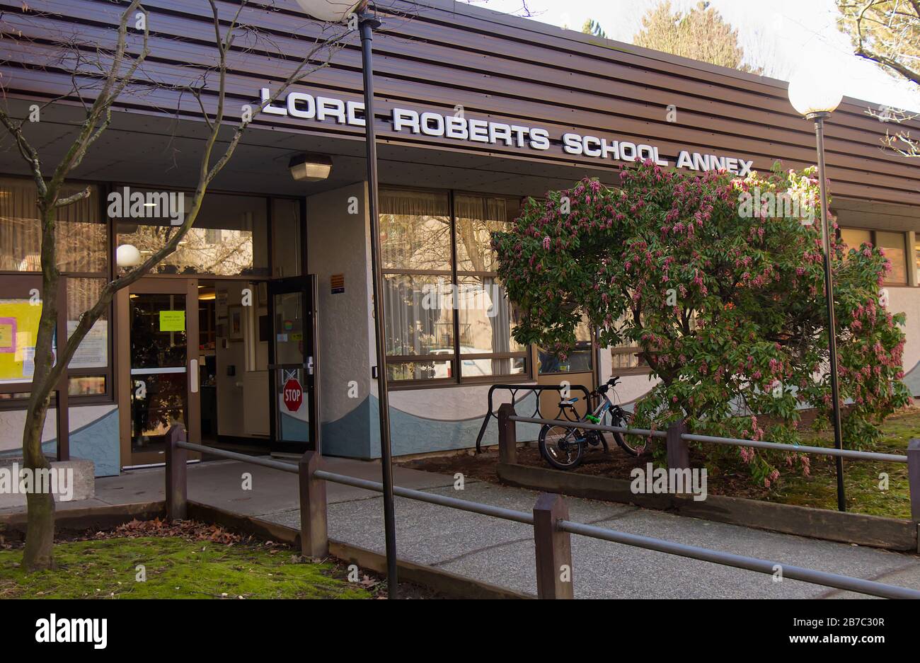 Lord roberts annex hi-res stock photography and images - Alamy