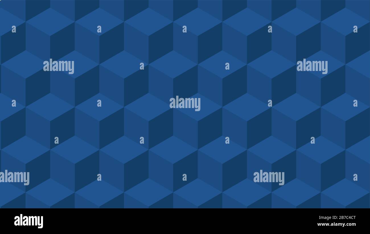 Abstract geometric background of repeating squares Stock Vector Image ...