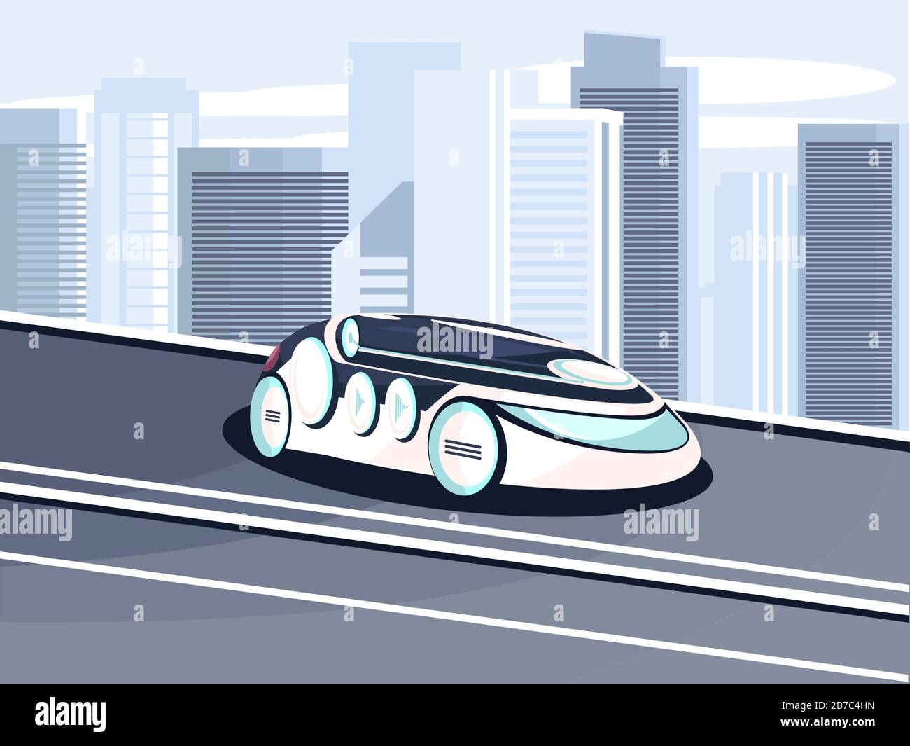 Eco friendly device Stock Vector Images - Alamy