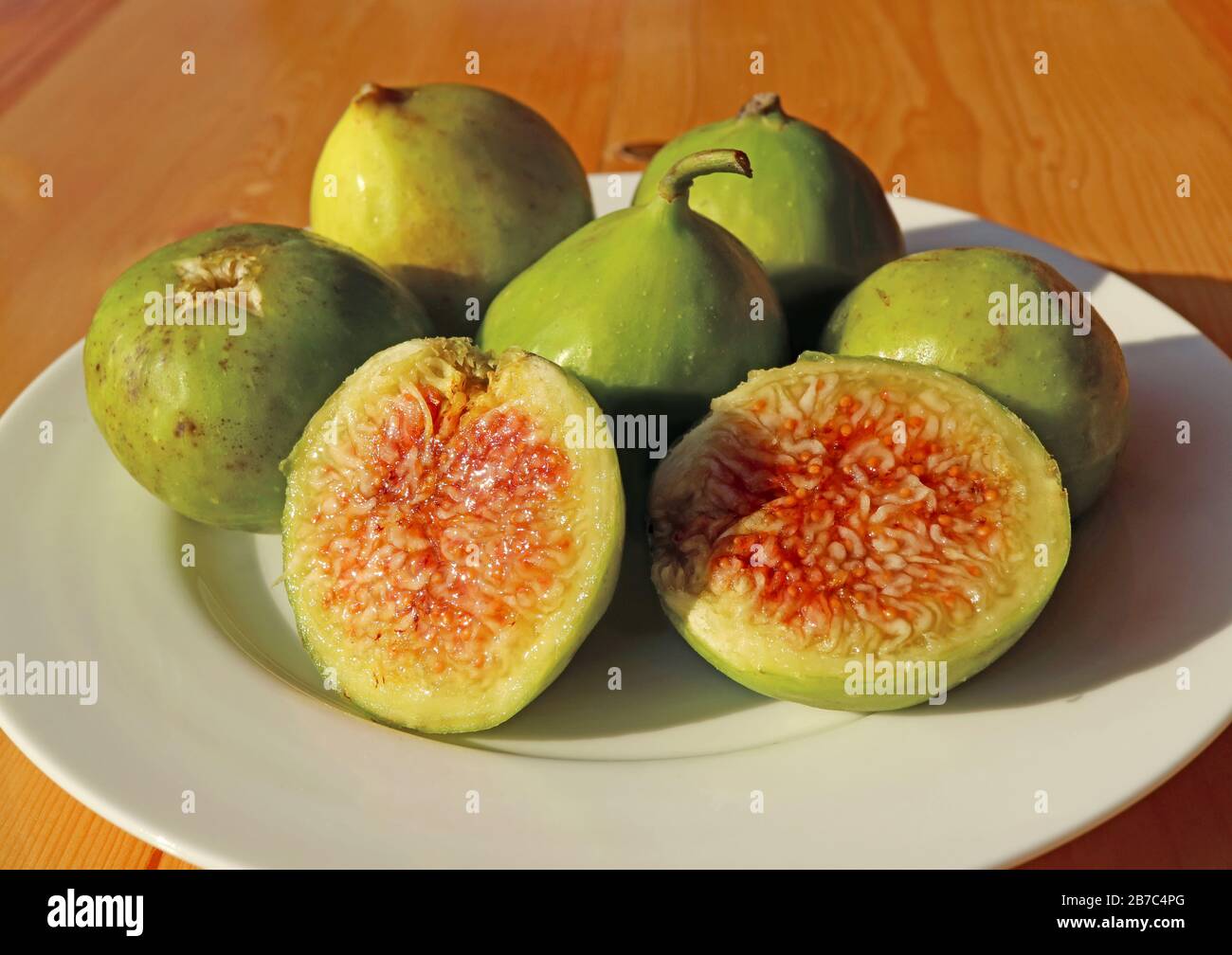 Fig cross section hi-res stock photography and images - Alamy