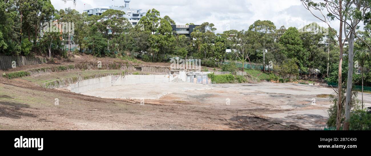 Where is the new 3m australia building hi-res stock photography and ...
