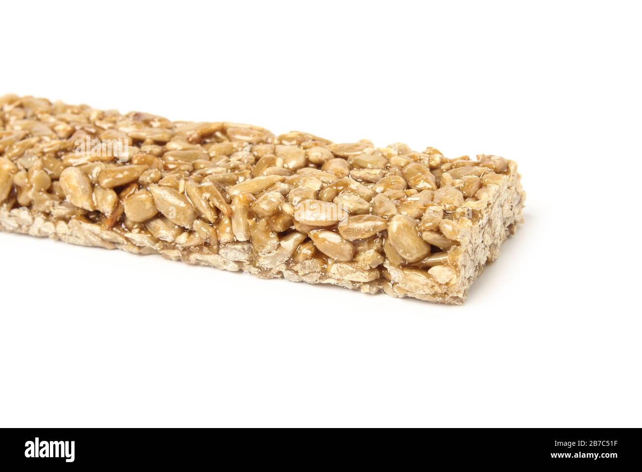 Gozinaki isolated on white background Stock Photo - Alamy