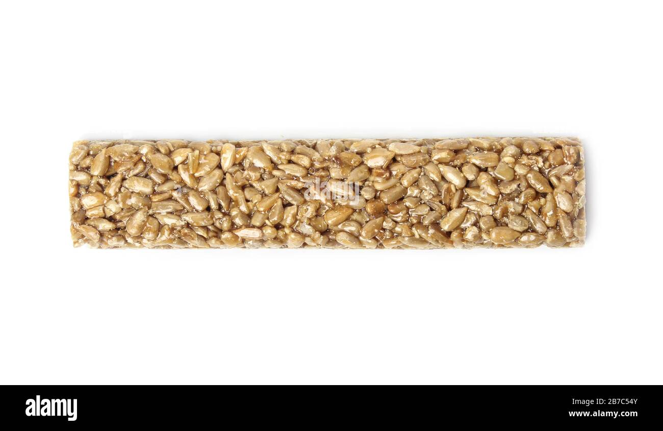 Gozinaki isolated on white background Stock Photo - Alamy