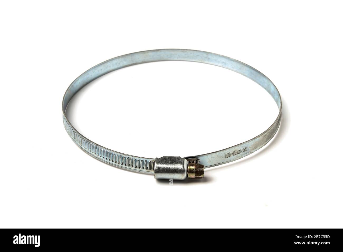 Tube and clamp hi-res stock photography and images - Alamy