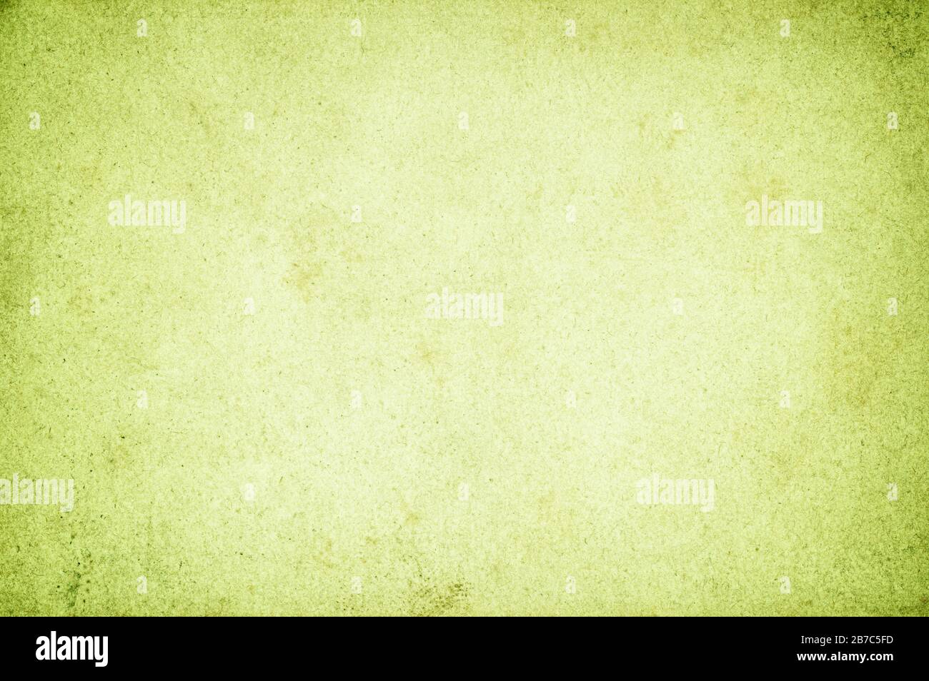 Green paper texture background - High resolution Stock Photo - Alamy