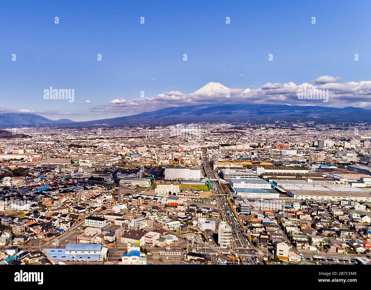 Fujiyama hi-res stock photography and images - Alamy