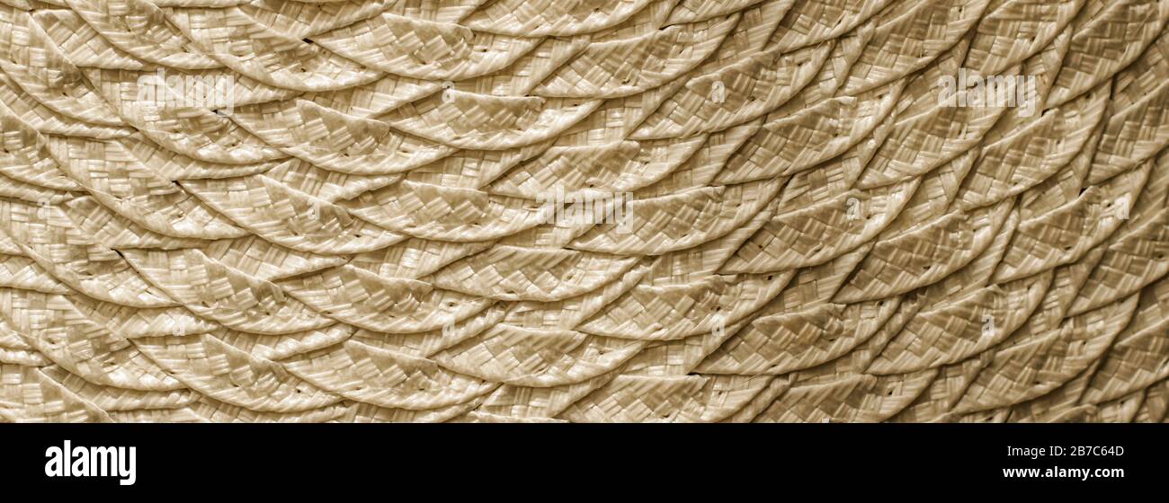 Premium fabric texture, decorative textile as background for interior ...