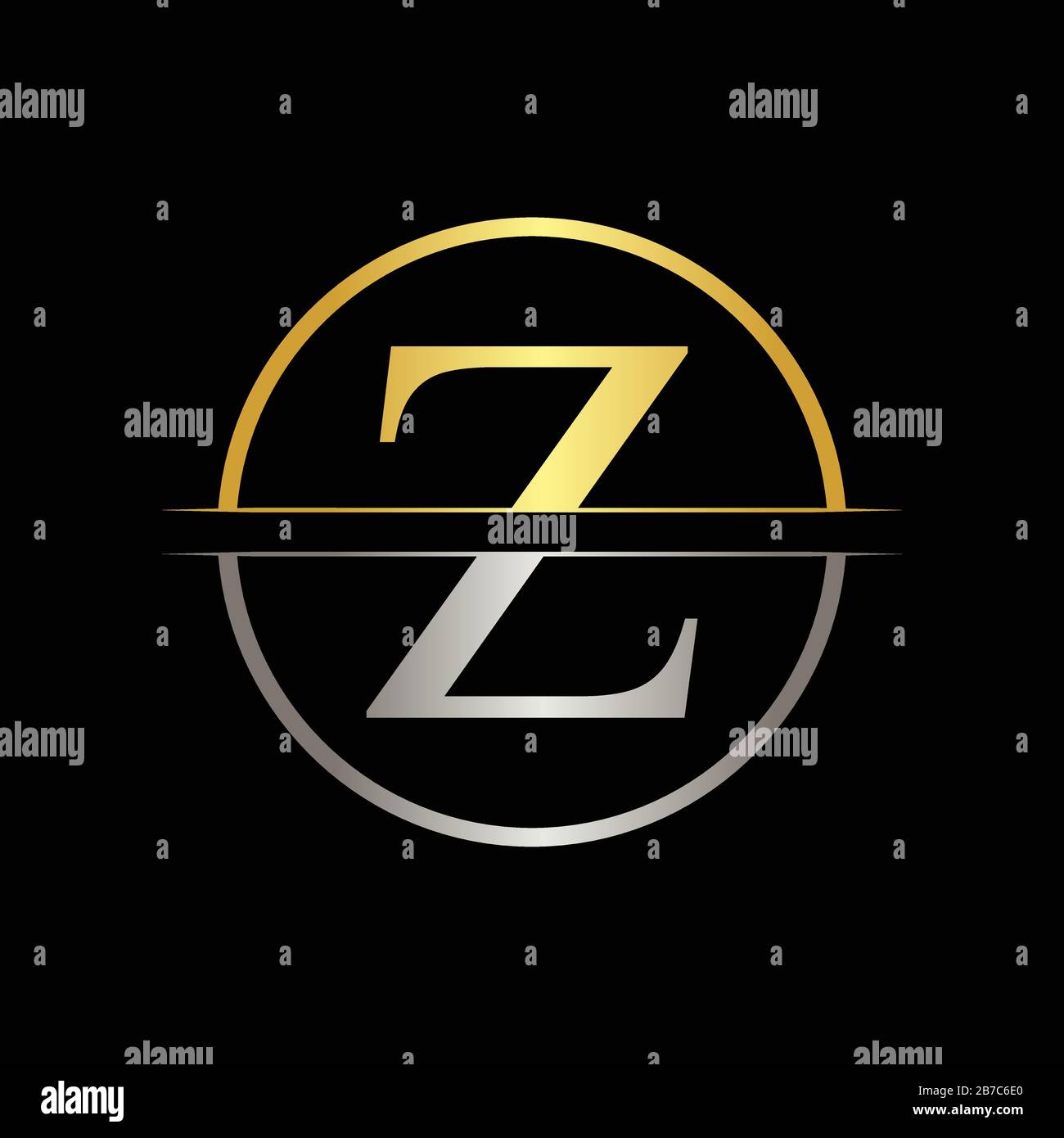 Initial Letter Z Logo Design Business Vector Template. Creative ... Initial Letter Z Logo Design Business Vector Template. Creative ...