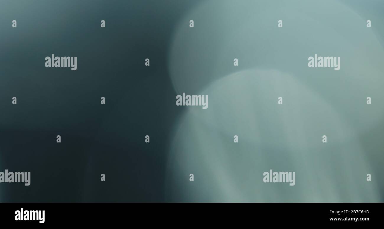 lens flare through glass effects for overlay, wide photo Stock Photo ...