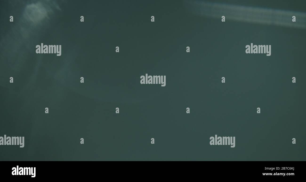 lens flare through glass effects for overlay, wide photo Stock Photo ...
