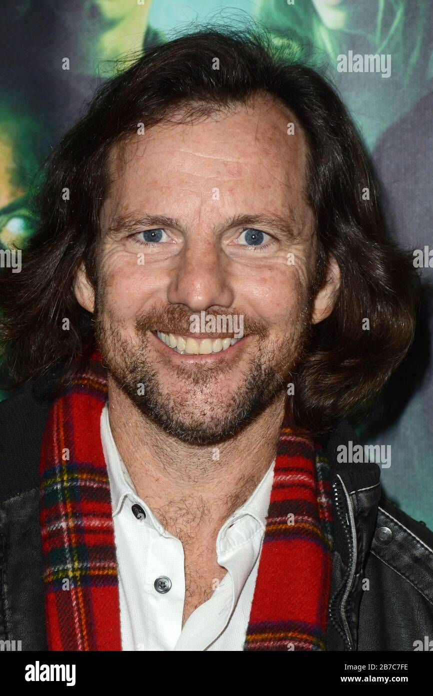 February 7, 2020, Beverly Hills, CA, USA: LOS ANGELES - FEB 7: David ...