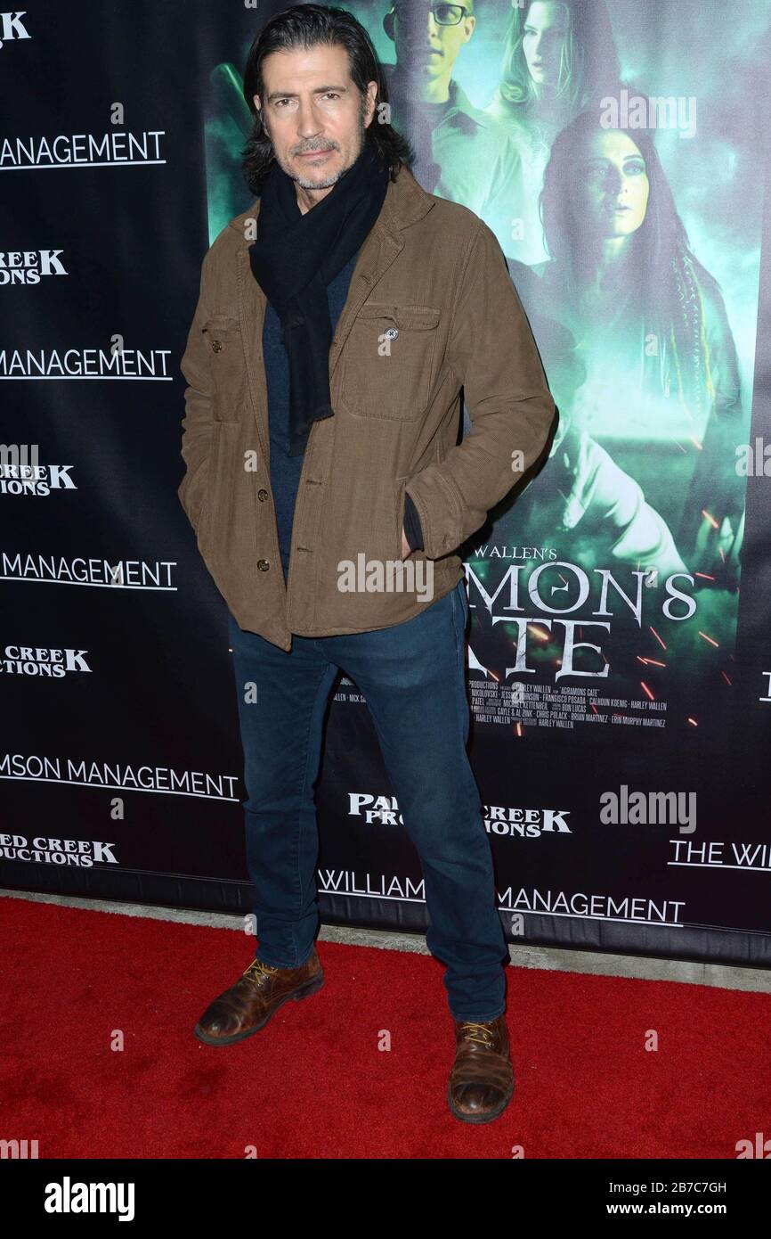 February 7, 2020, Beverly Hills, CA, USA: LOS ANGELES - FEB 7: Billy ...