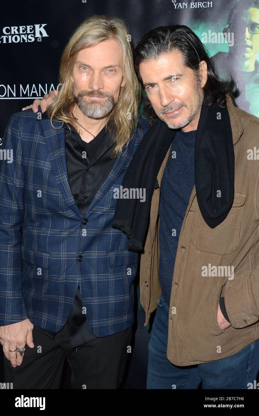 February 7, 2020, Beverly Hills, CA, USA: LOS ANGELES - FEB 7: Yan ...