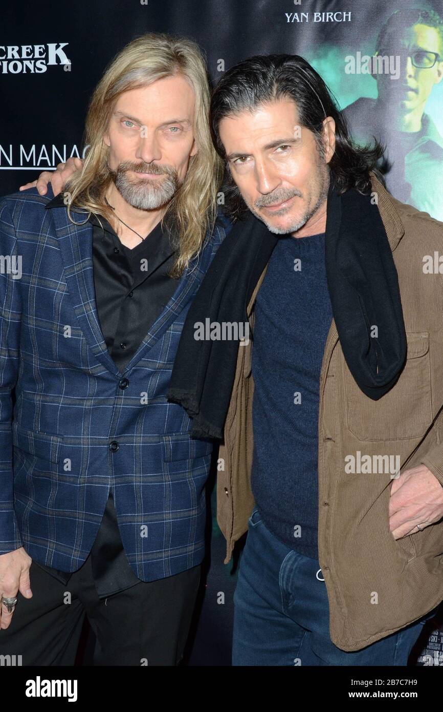 February 7, 2020, Beverly Hills, CA, USA: LOS ANGELES - FEB 7: Yan ...