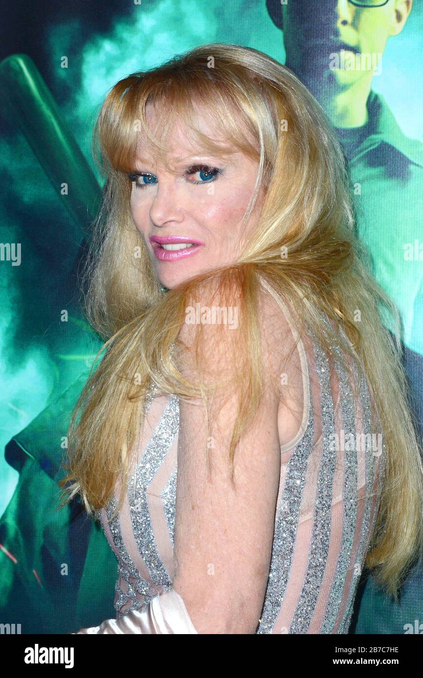 February 7, 2020, Beverly Hills, CA, USA: LOS ANGELES - FEB 7: Laurene ...