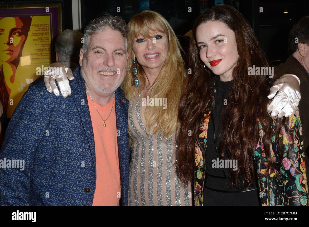 February 7, 2020, Beverly Hills, CA, USA: LOS ANGELES - FEB 7: Ron ...