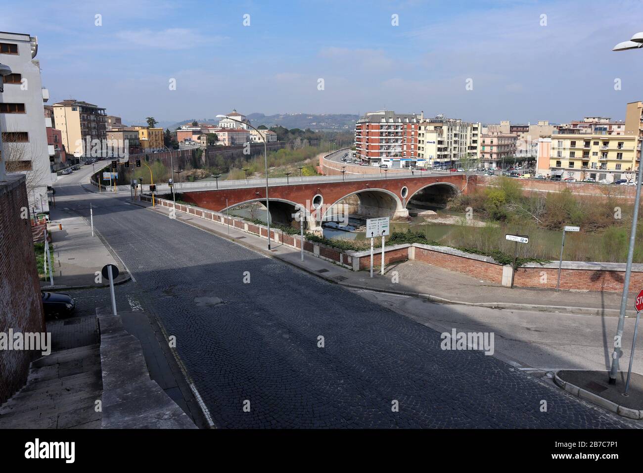 Benevento hi-res stock photography and images - Alamy