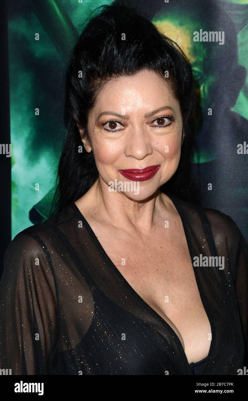 February 7, 2020, Beverly Hills, CA, USA: LOS ANGELES - FEB 7: Debra ...