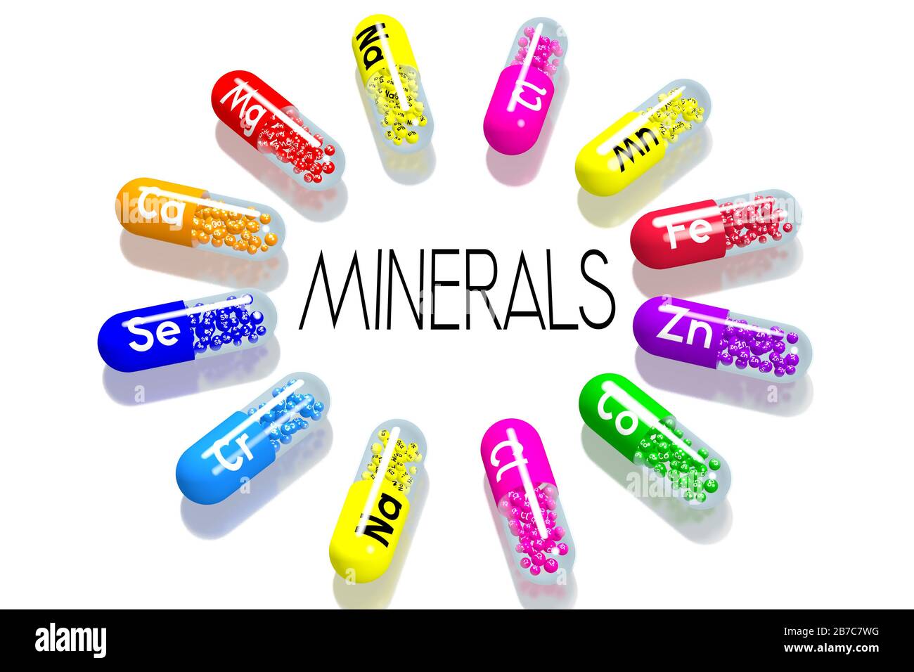 Zn word hi-res stock photography and images - Alamy