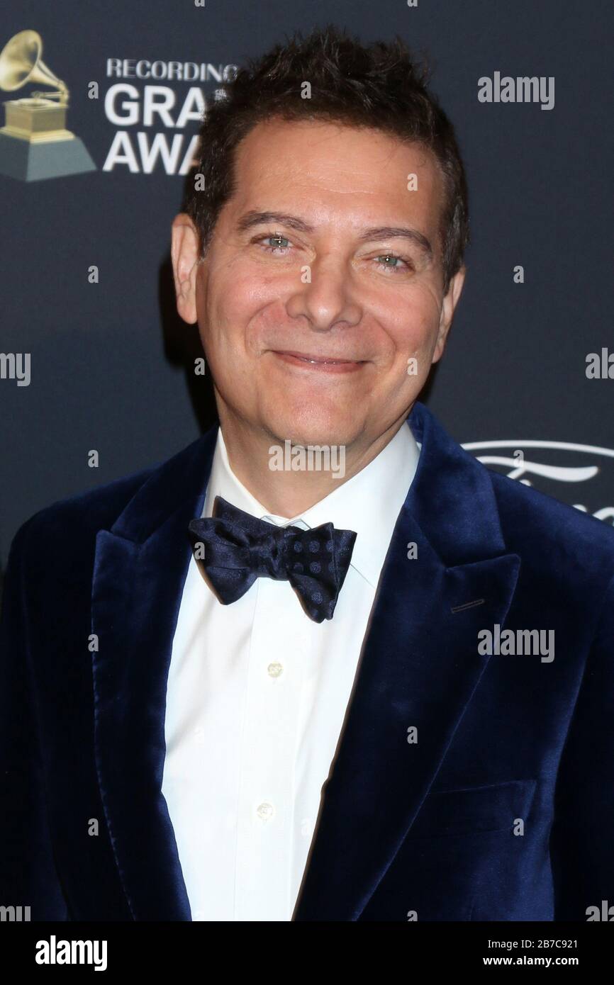 January 25, 2020, Beverly Hills, CA, USA: LOS ANGELES - JAN 25: Michael ...