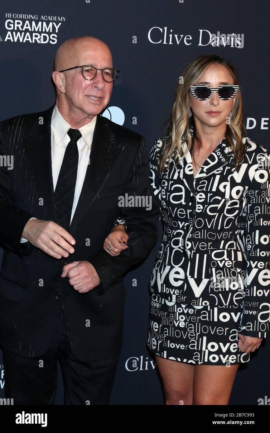 January 25, 2020, Beverly Hills, CA, USA: LOS ANGELES - JAN 25: Cathy ...