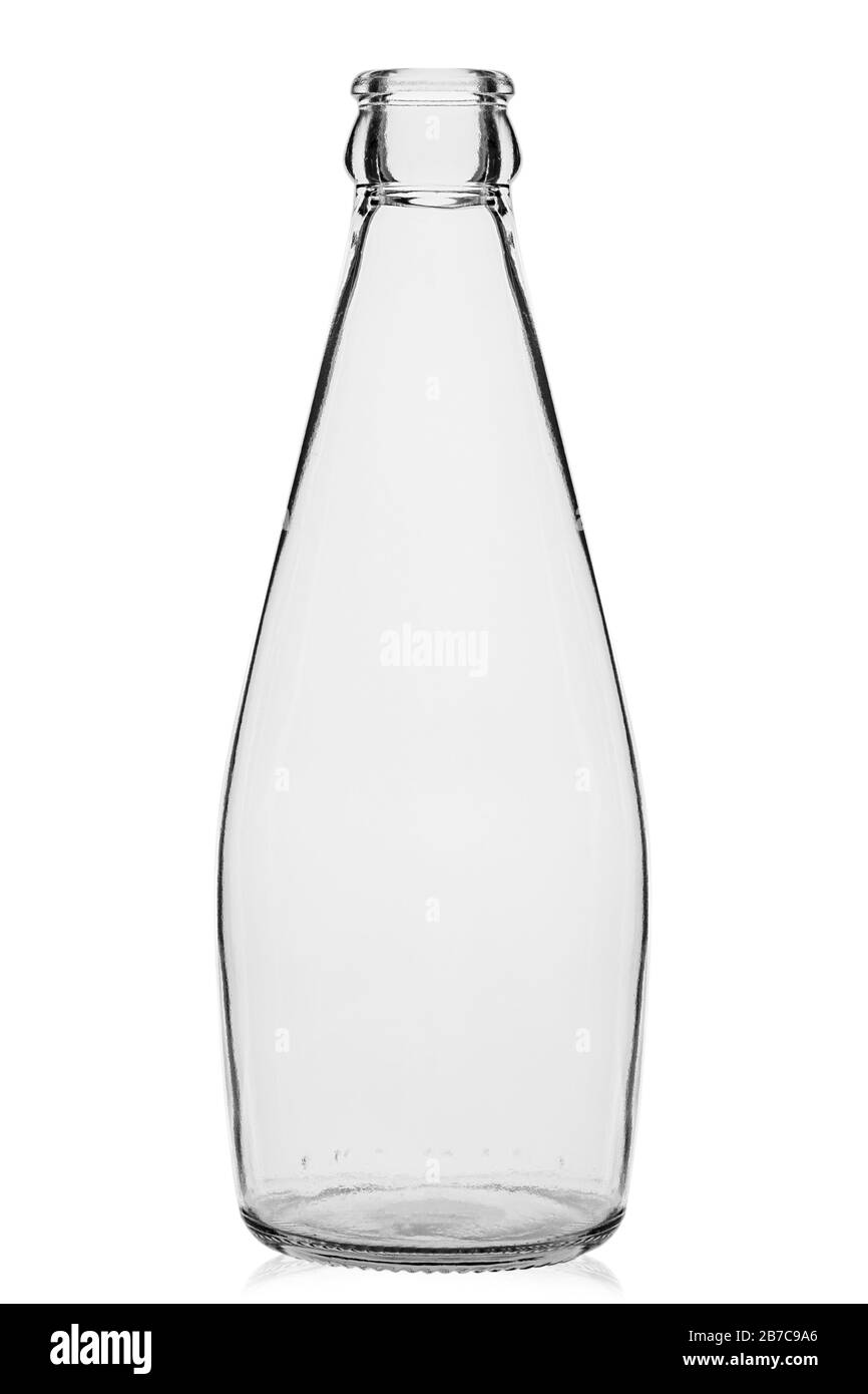 Empty ketchup bottle hi-res stock photography and images - Alamy