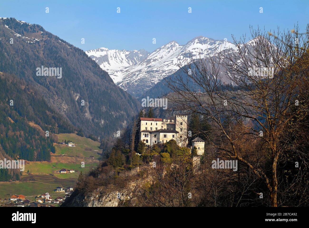 Weissenstein alps hi-res stock photography and images - Alamy