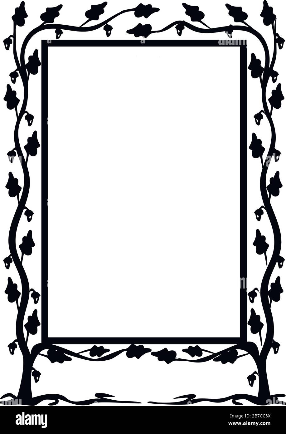 Signatures For Border Designs