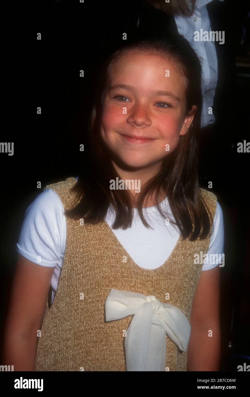 Waterworld 1995 tina majorino hi-res stock photography and images - Alamy