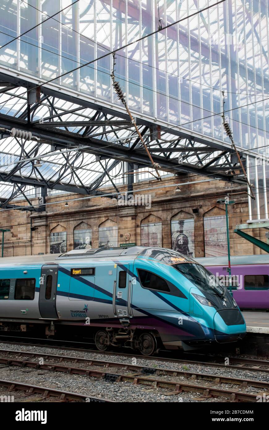 Class 397 hi-res stock photography and images - Alamy